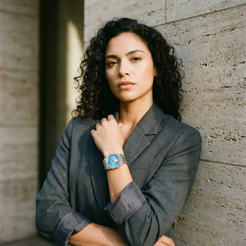 Day & Night Watch Co. Luxury Men’s and Women’s Watches
