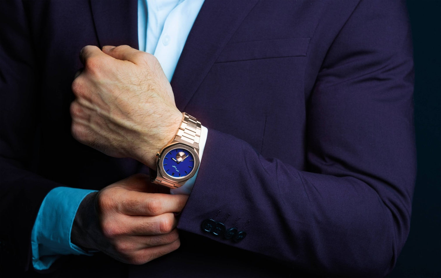 Day & Night Watch Co.-Affordable Watches Shop, Watches for Sale Online