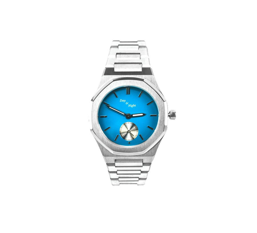 Day & Night Watch Co. Luxury Men’s and Women’s Watches