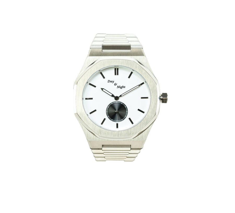 Day & Night Watch Co. Luxury Men’s and Women’s Watches