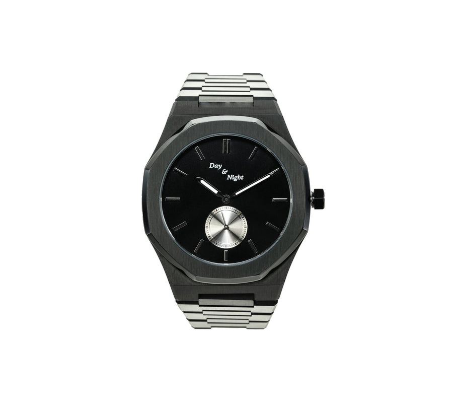 Day & Night Watch Co. Luxury Men’s and Women’s Watches