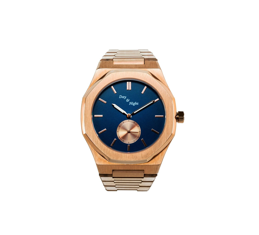 Day & Night Watch Co. Luxury Men’s and Women’s Watches